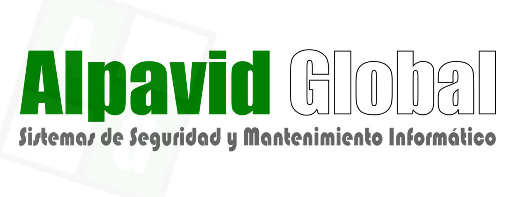 Equipos informáticos - Alpavid Global